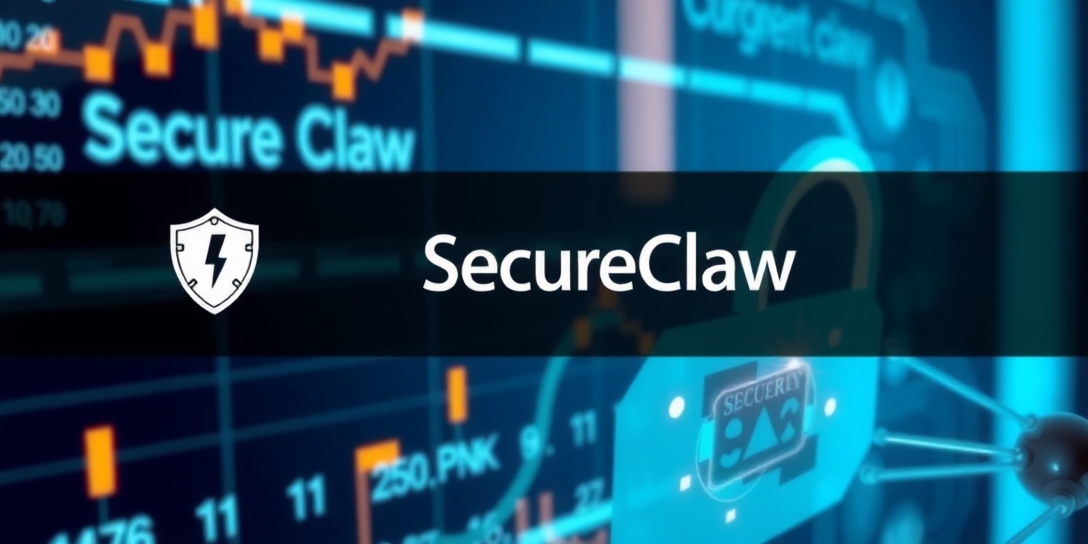 SecureClaw: Dual Stack Open-Source Security Plugin and Skill for OpenClaw